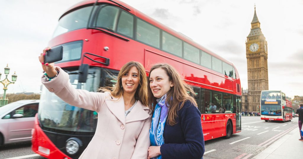 The Best Ways to Pay for Bus Travel in London