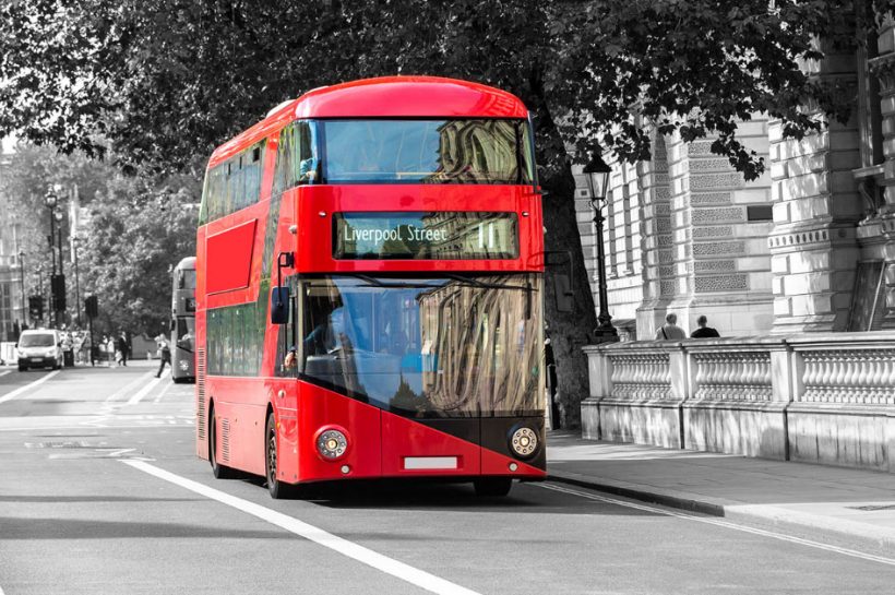 A Guide to London's Night Buses- The London Bus Rider